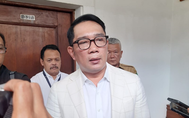 Ridwan Kamil Pastikan Pesantren Al Zaytun Tak Dibubarkan, Kenapa ... Ridwan Kamil Pastikan Pesantren Al Zaytun Tak Dibubarkan, Kenapa ...